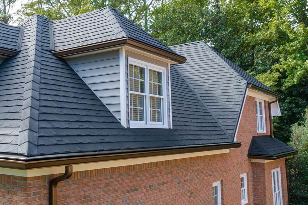 Titan Home | Roofing Solutions