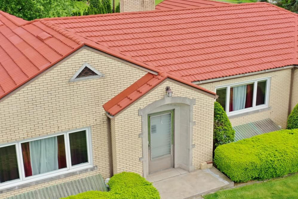 Titan Home | Roofing Solutions